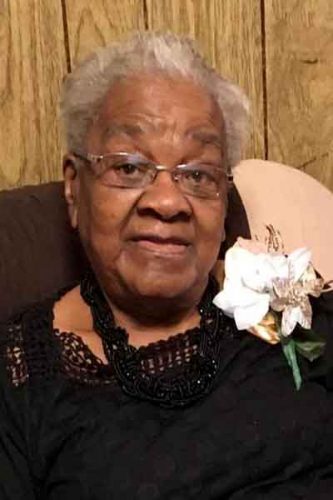 Alma Walker 1931-2021 | News, Sports, Jobs - Tribune Chronicle
